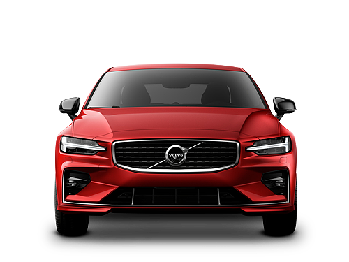 Used Cars with Volvo Selekt | Volvo Cars UK Ltd