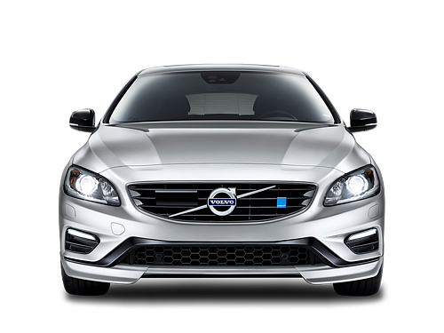Used Cars with Volvo Selekt | Volvo Cars UK Ltd