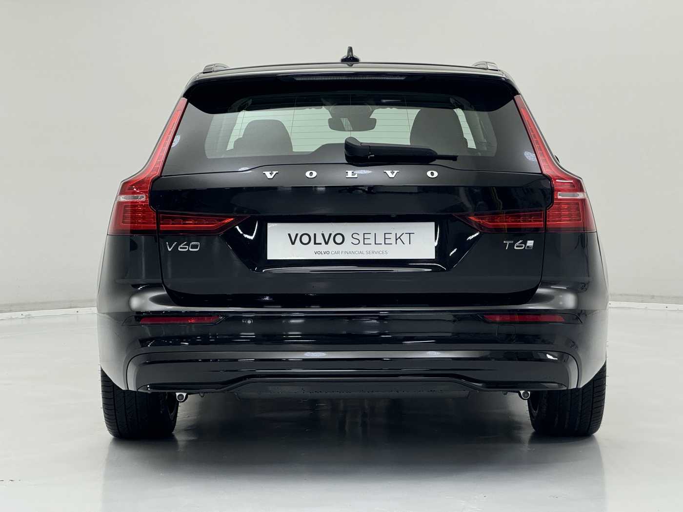 Volvo V60 (Cruise control, Keyless entry, Heated Rear Seats), Used ...