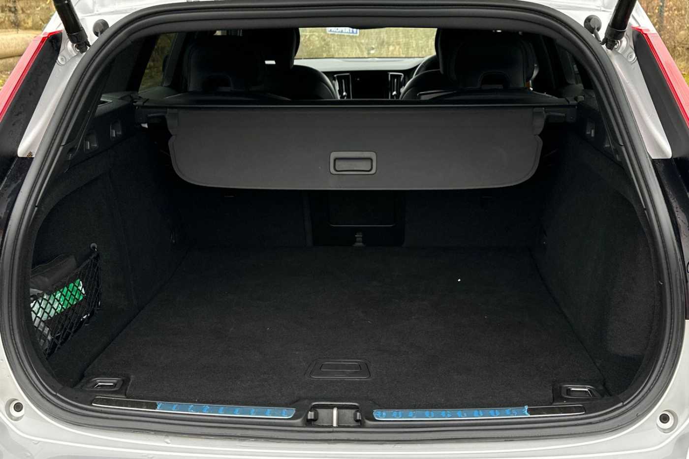 Volvo V60 T8 Recharge Polestar Engineered AWD Panoramic Sunroof, Used ...